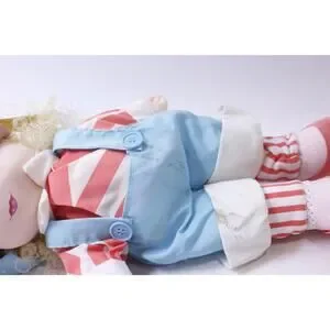 Toys | Applause Fancy Nancy Plush Doll 15 Inches Red White Blue Outfit ...